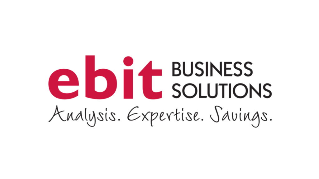 Ebit Business Solutions | CB Reid